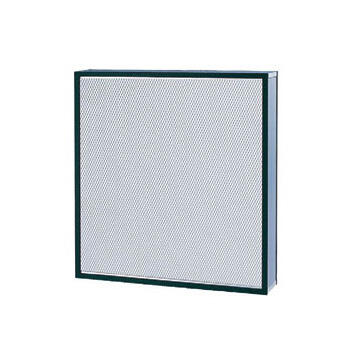 Common Cleanroom Filter Media and PTFE Filters - ACDT