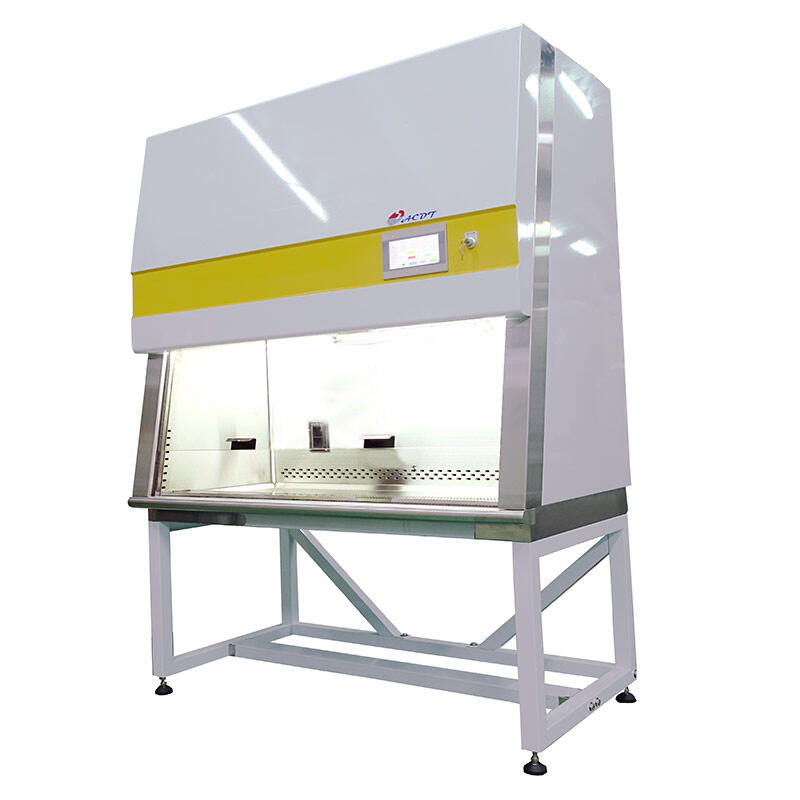 BSC: Bio-Safety Cabinet