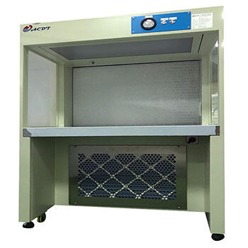 Clean Benches (Laminar Flow Hoods) - ACDT