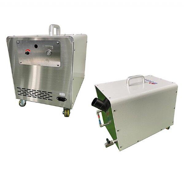 Smoke Generator For Airflow Visualization