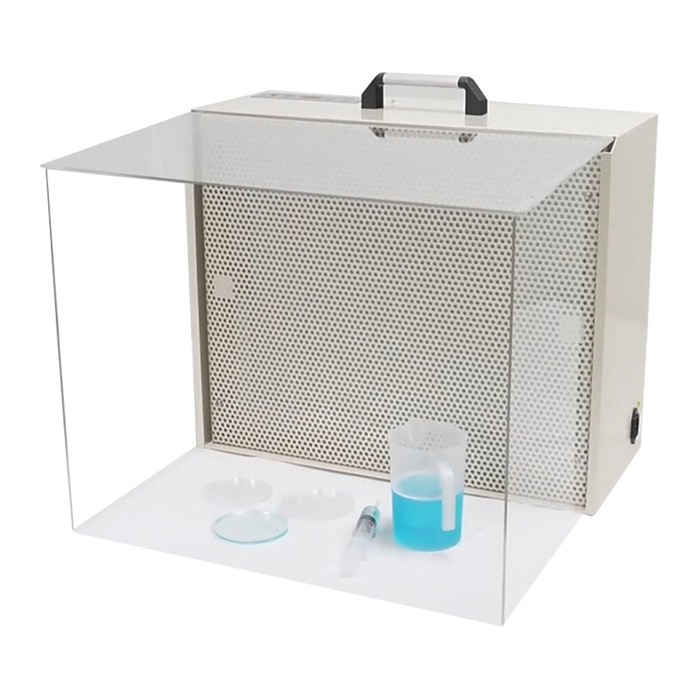 Level Up Your Mushrooms: Why Laminar Flow Hoods are a Game Changer for ...